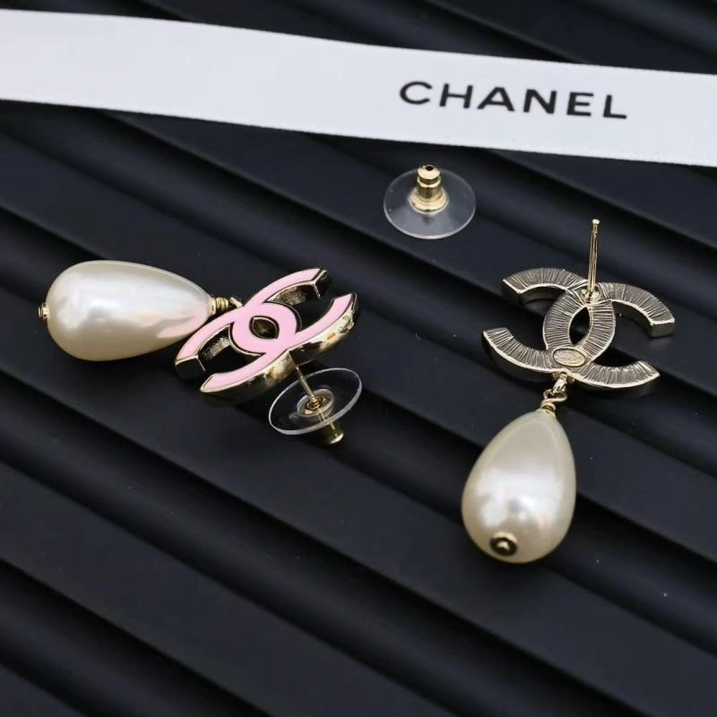 Reasonably priced Chanel Earrings