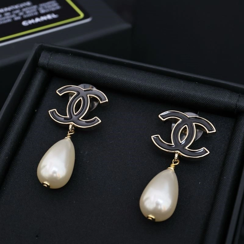Reasonably priced Chanel Earrings