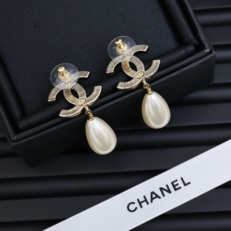 Reasonably priced Chanel Earrings