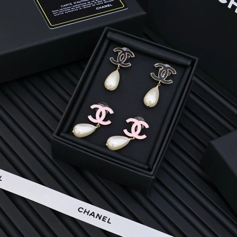 Reasonably priced Chanel Earrings