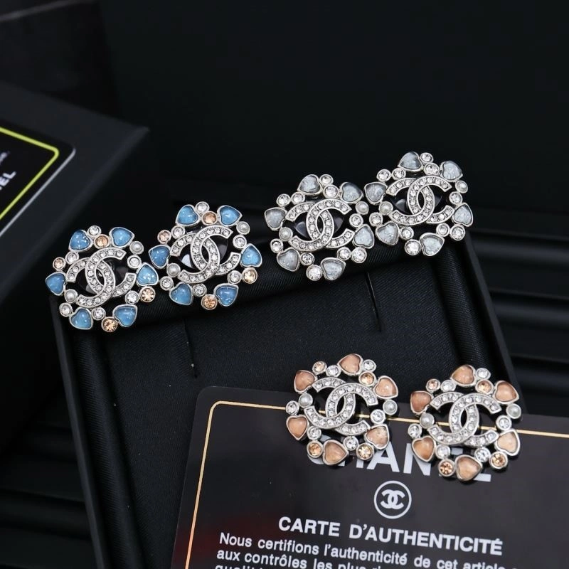 Value-priced Chanel Earrings