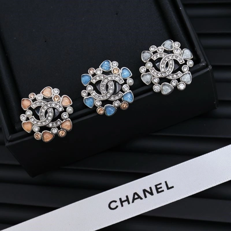 Value-priced Chanel Earrings
