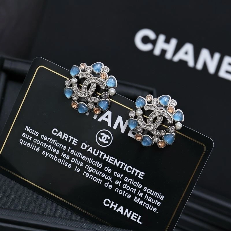 Value-priced Chanel Earrings
