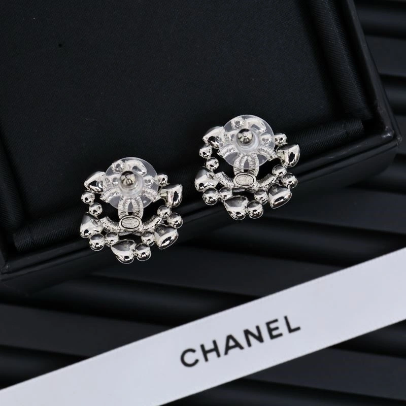 Value-priced Chanel Earrings