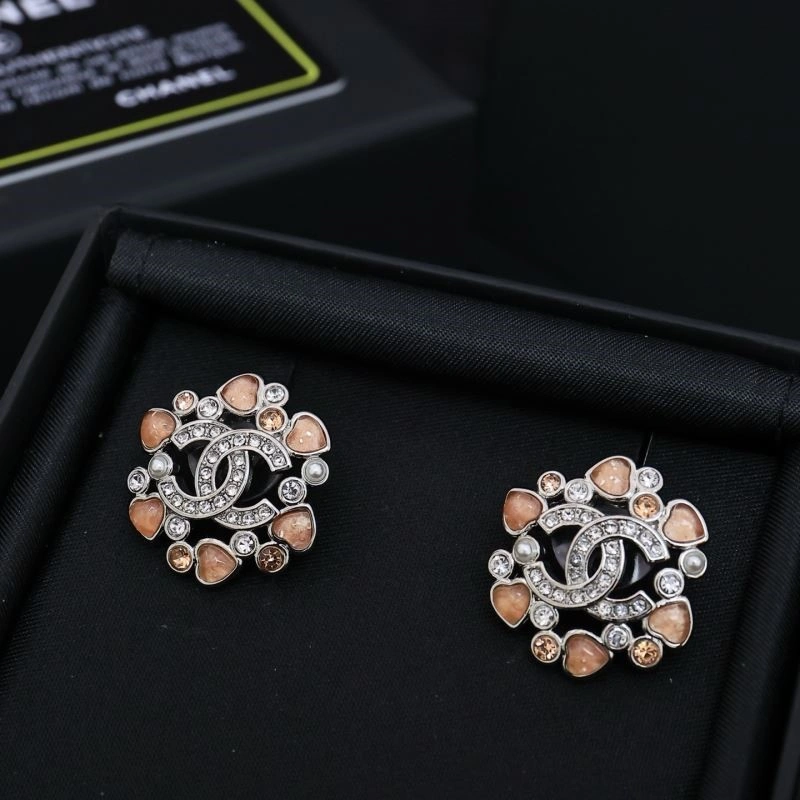 Value-priced Chanel Earrings