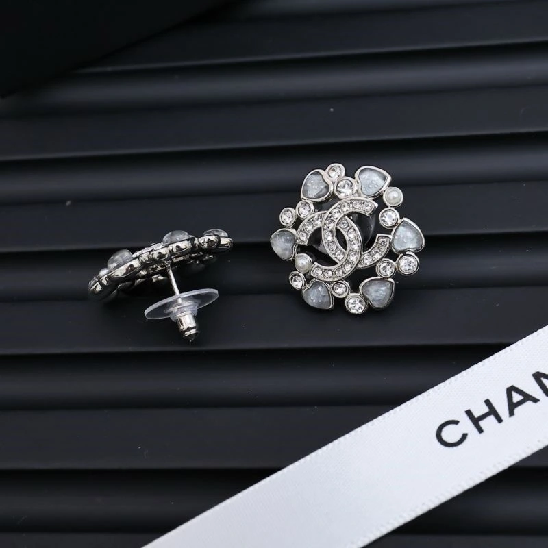 Value-priced Chanel Earrings