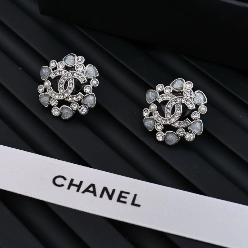 Value-priced Chanel Earrings