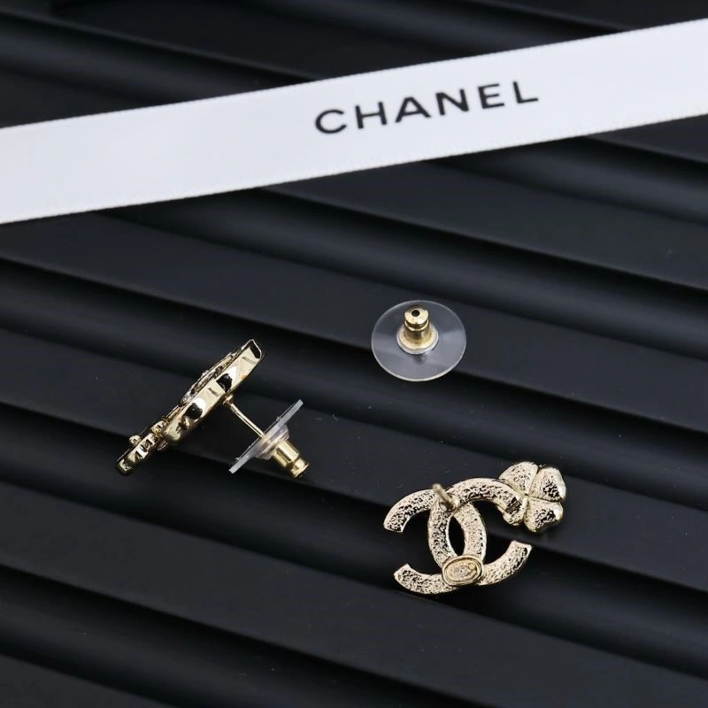 Economical Chanel Earrings