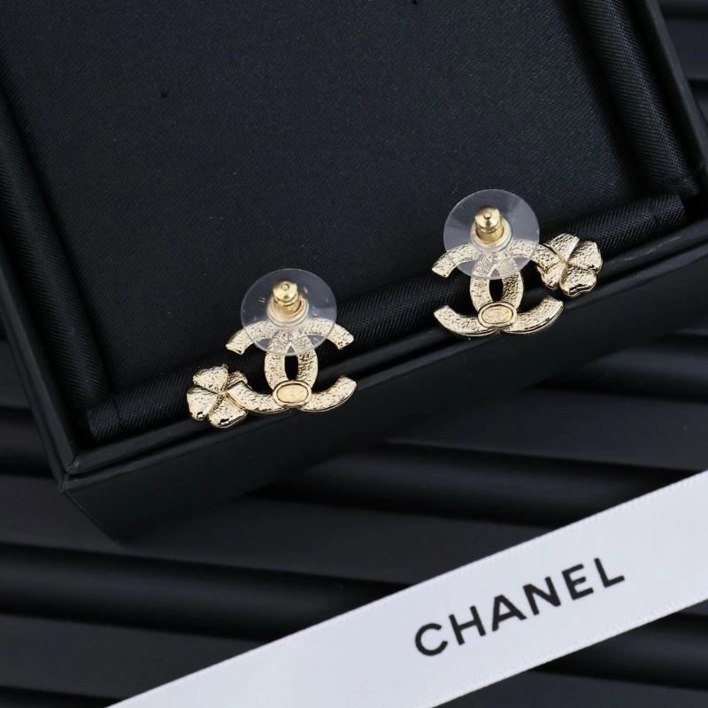 Economical Chanel Earrings