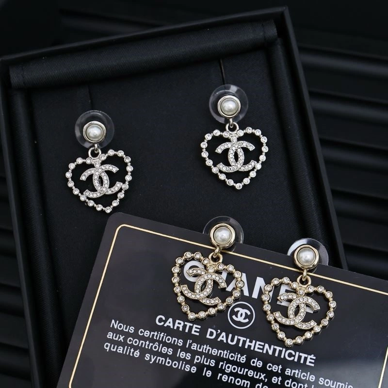 Value-priced Chanel Earrings