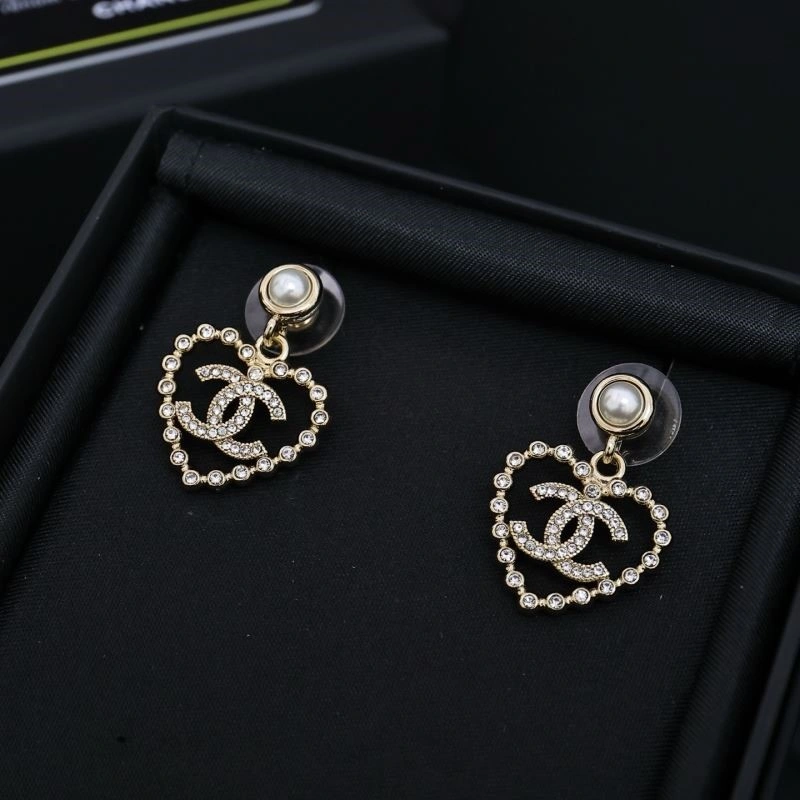 Value-priced Chanel Earrings