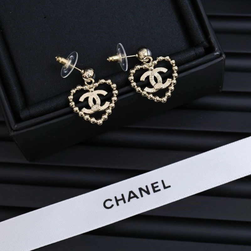 Value-priced Chanel Earrings