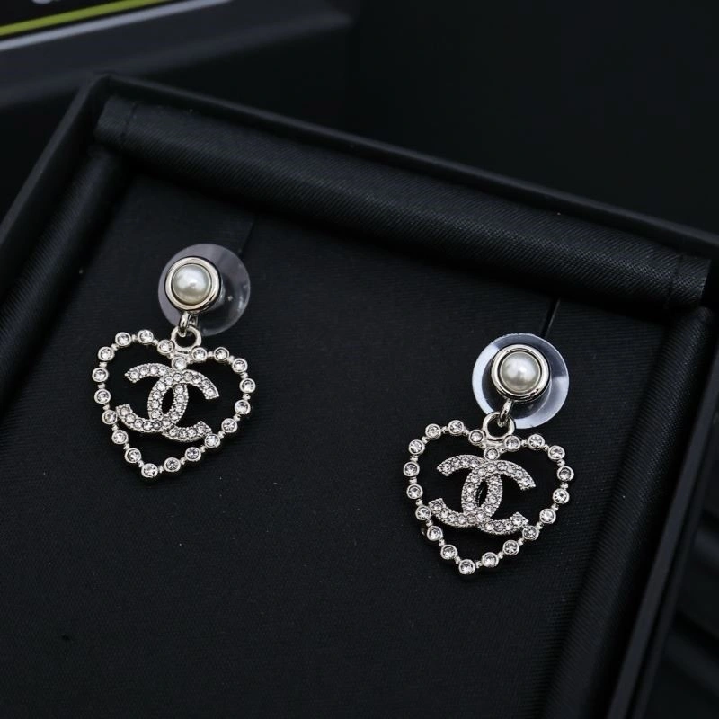 Value-priced Chanel Earrings