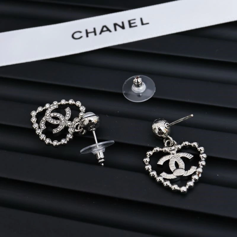 Value-priced Chanel Earrings