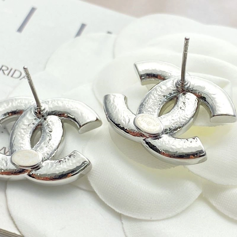 Economical Chanel Earrings