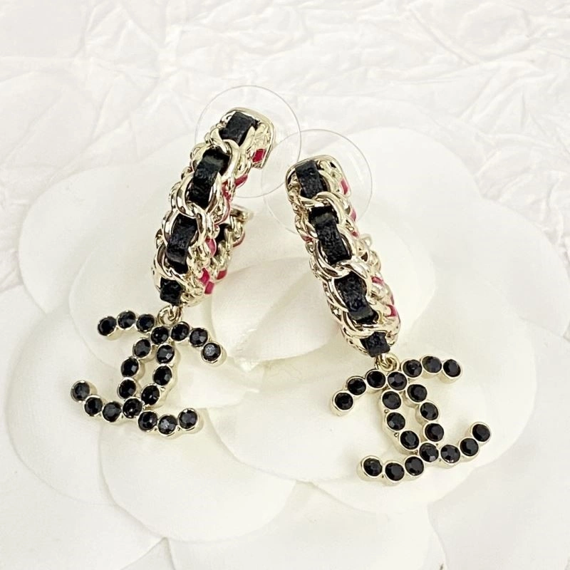 High accuracy Chanel Earrings