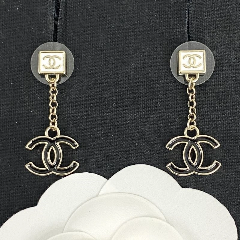 Reasonably priced Chanel Earrings