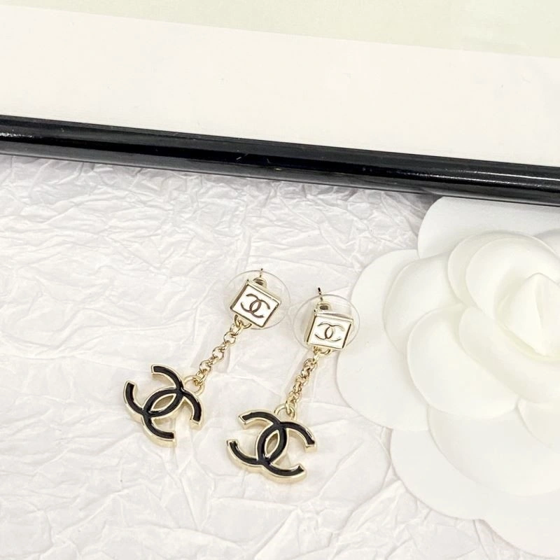 Reasonably priced Chanel Earrings