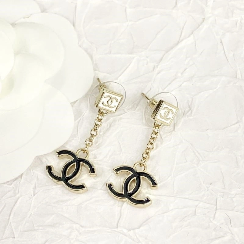 Reasonably priced Chanel Earrings