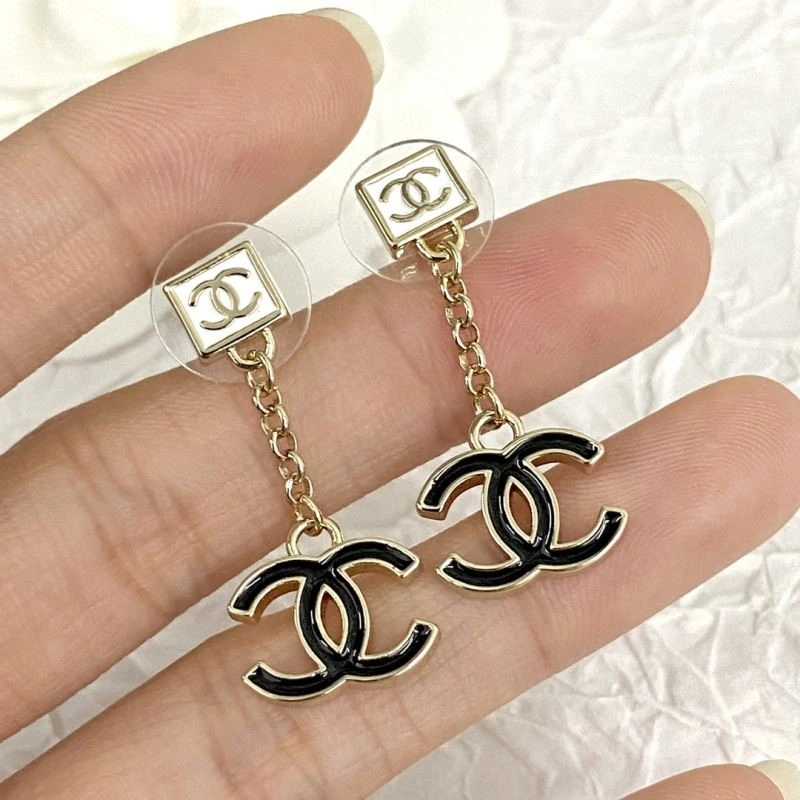 Reasonably priced Chanel Earrings