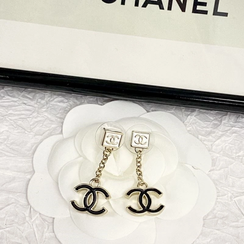 Reasonably priced Chanel Earrings