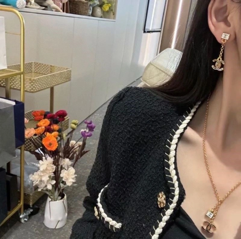 Reasonably priced Chanel Earrings