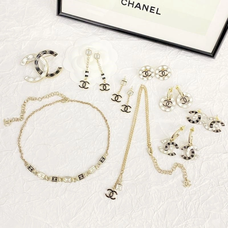 Reasonably priced Chanel Earrings
