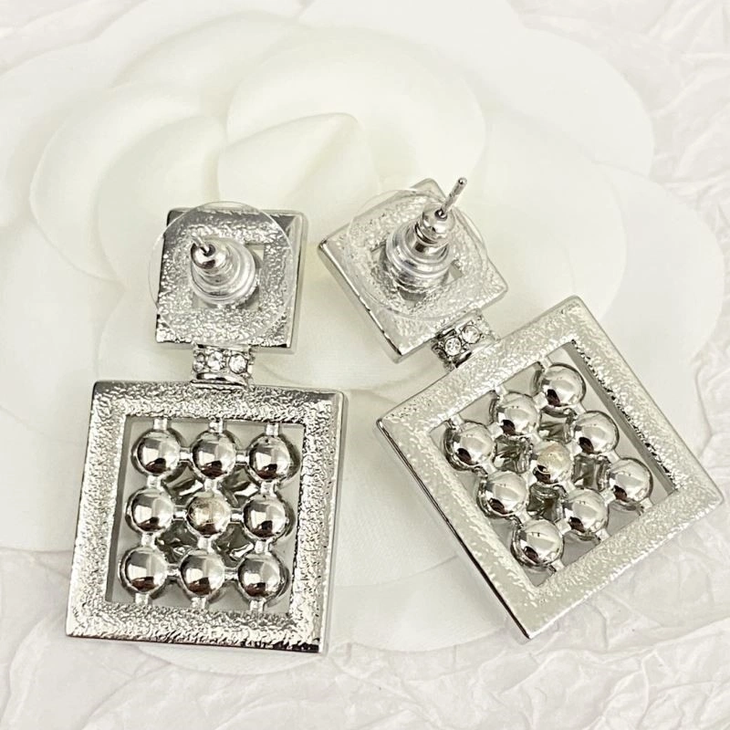 Budget-friendly Chanel Earrings