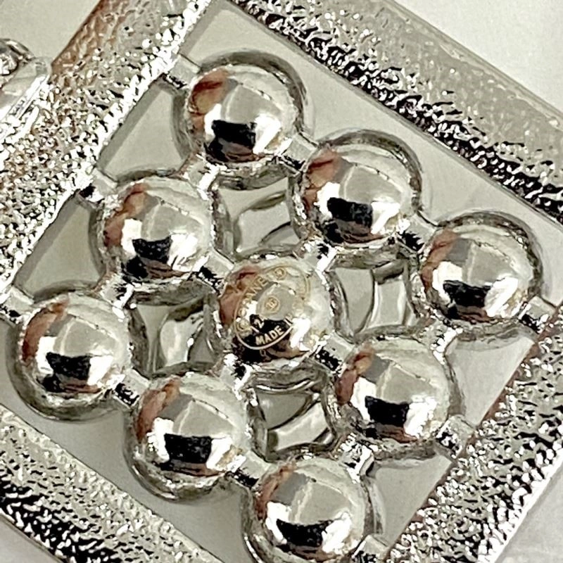 Budget-friendly Chanel Earrings