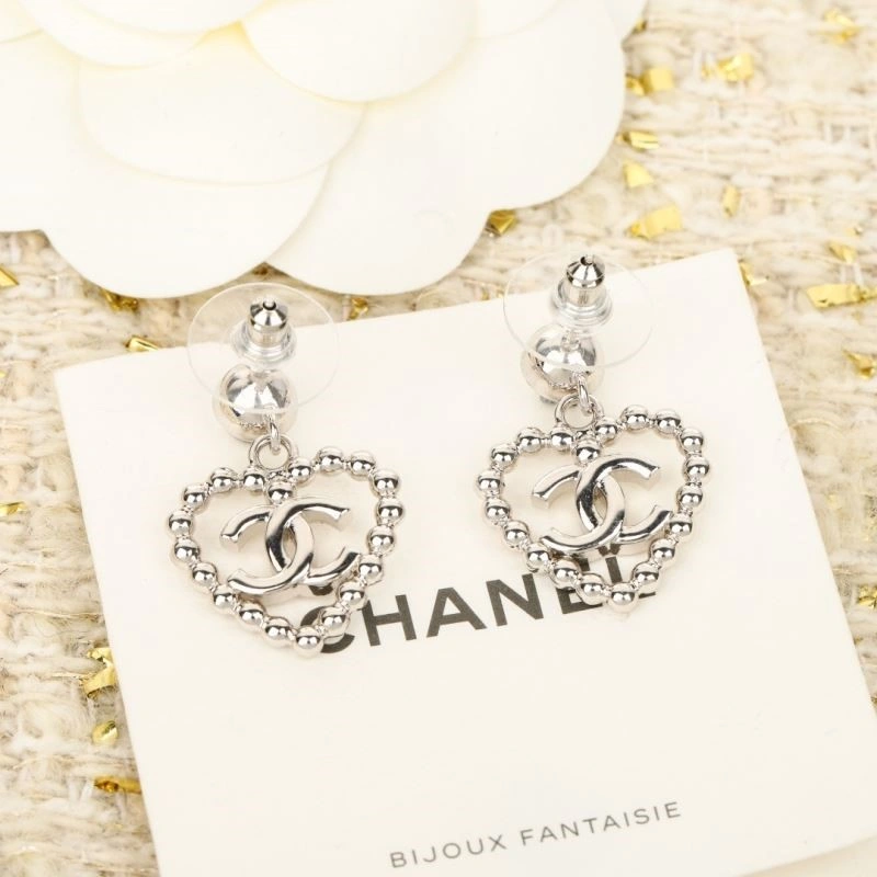 Budget-friendly Chanel Earrings