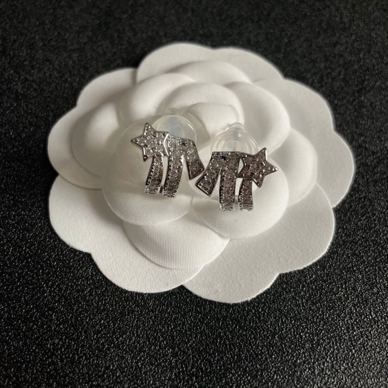 Original Chanel Earrings