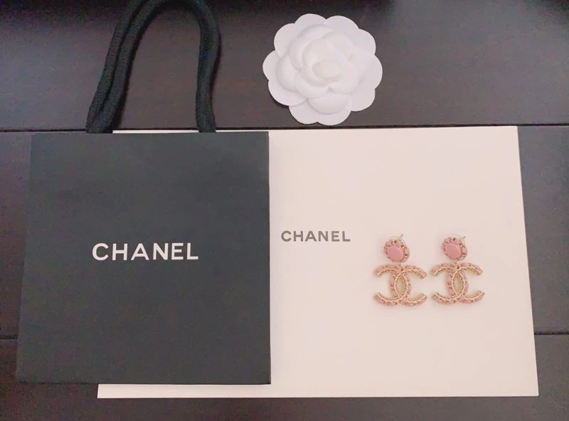 Factory-made Chanel Earrings