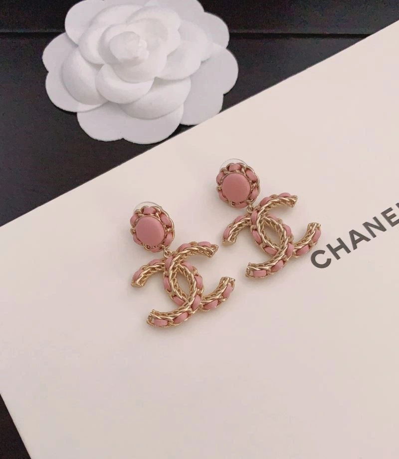 Factory-made Chanel Earrings