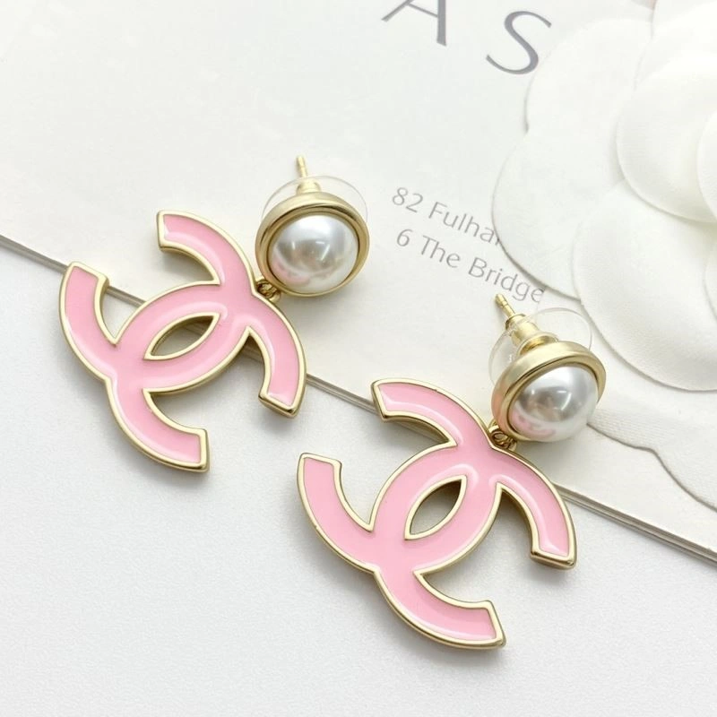 Legit Chanel Earrings