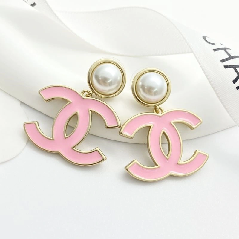 Legit Chanel Earrings