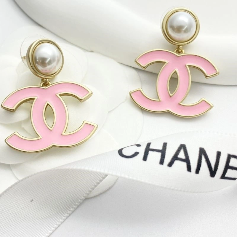 Legit Chanel Earrings