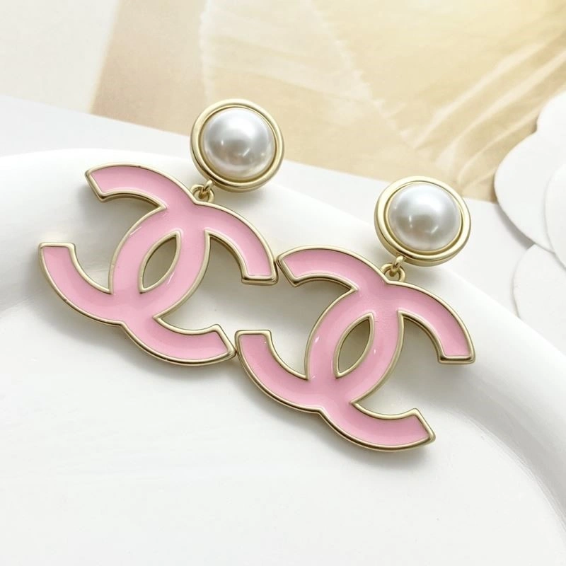 Legit Chanel Earrings