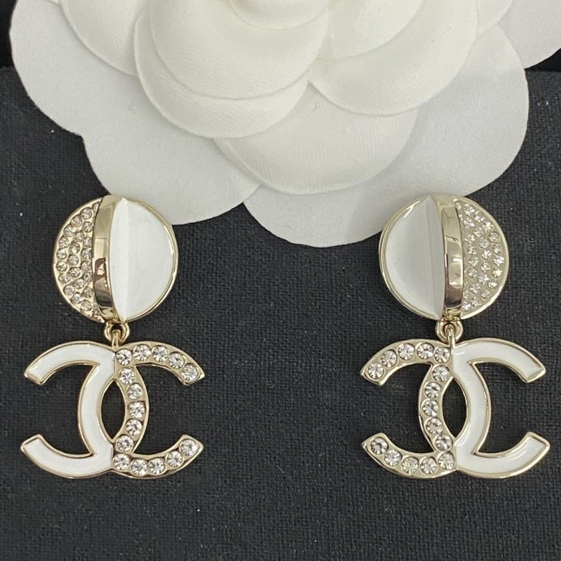 Cut-rate Chanel Earrings
