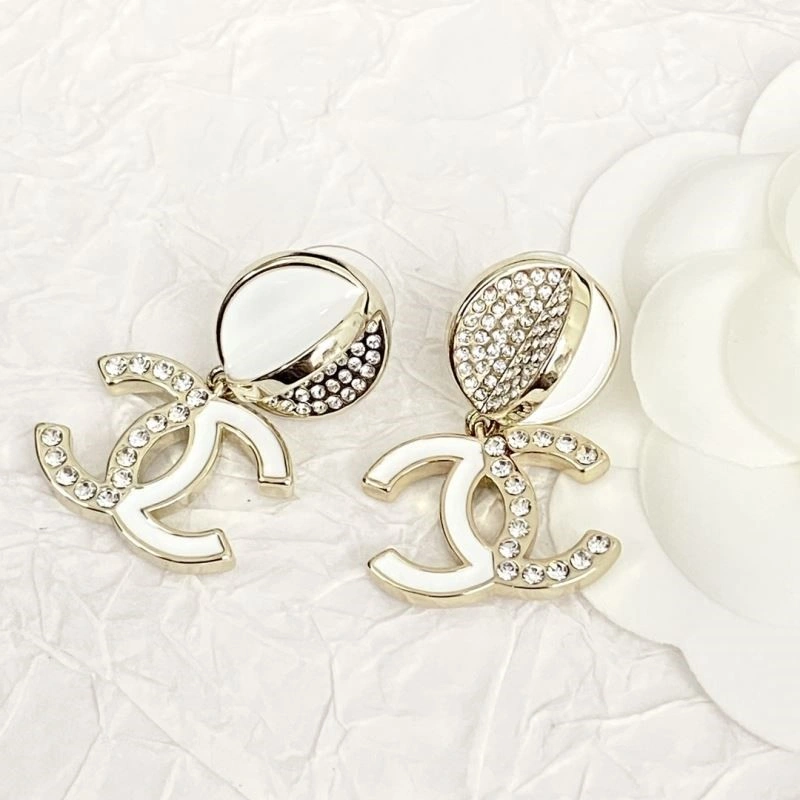 Cut-rate Chanel Earrings