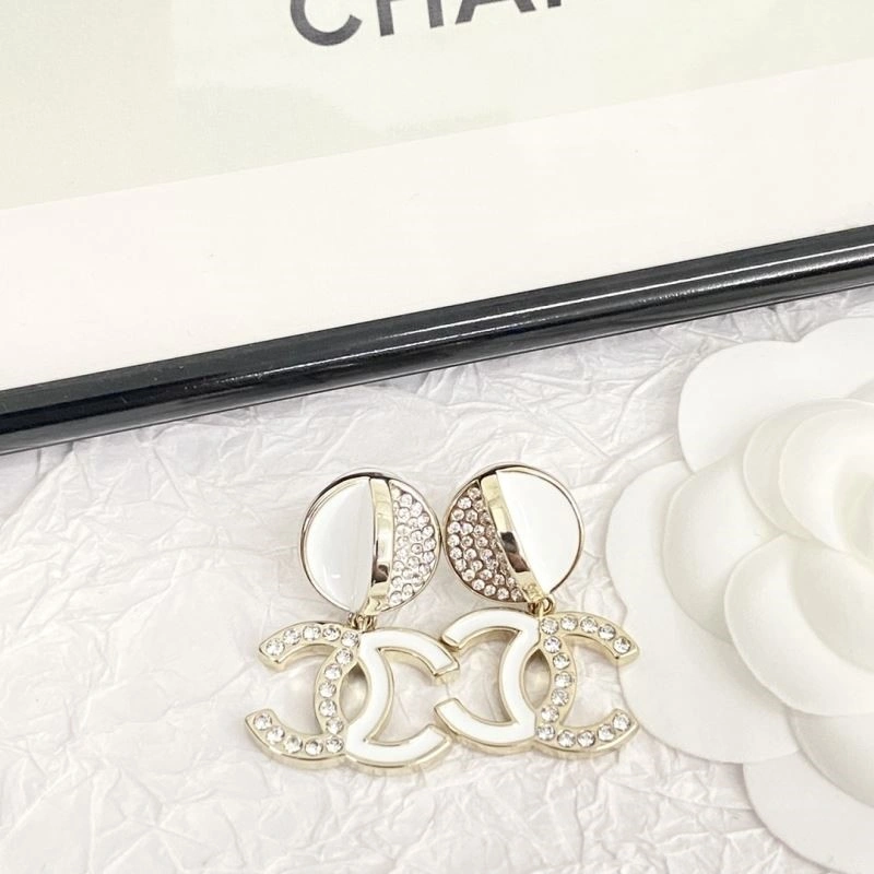 Cut-rate Chanel Earrings