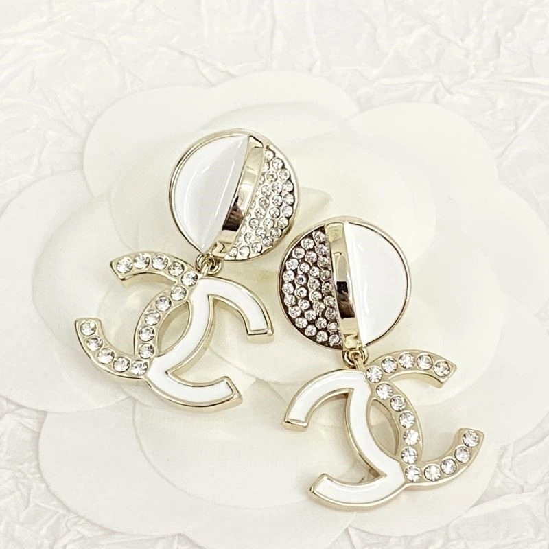 Cut-rate Chanel Earrings