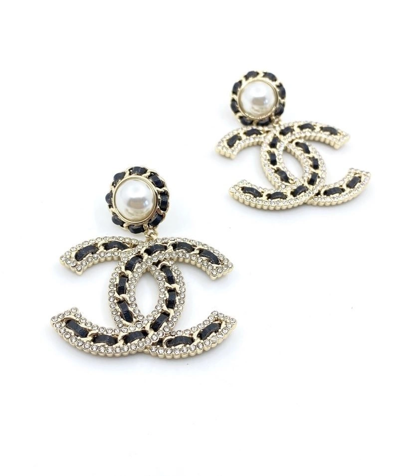 Value-priced Chanel Earrings