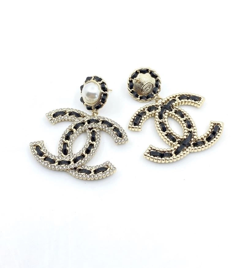 Value-priced Chanel Earrings
