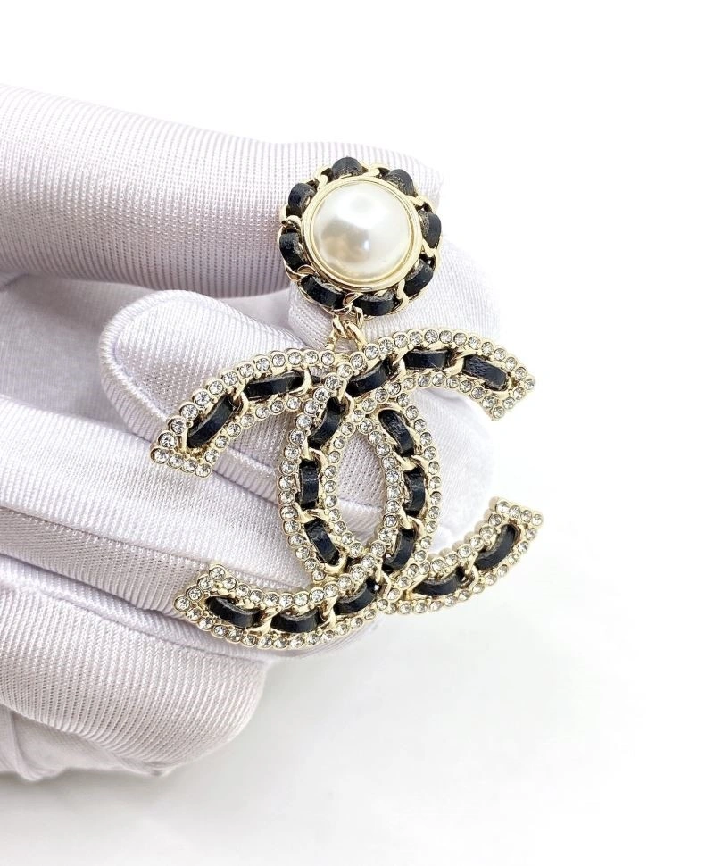 Value-priced Chanel Earrings