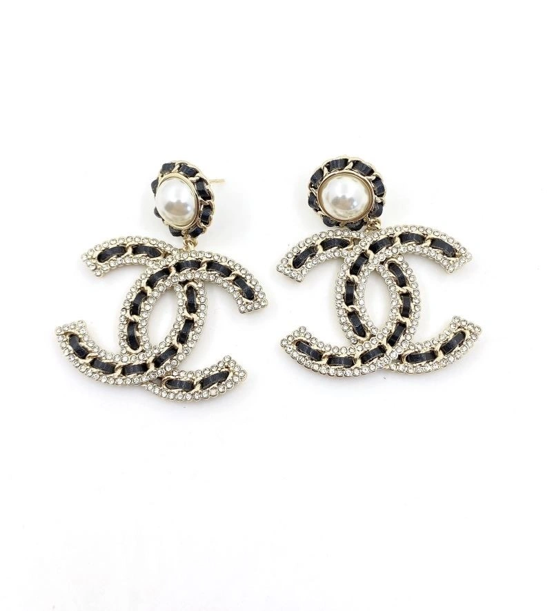 Value-priced Chanel Earrings