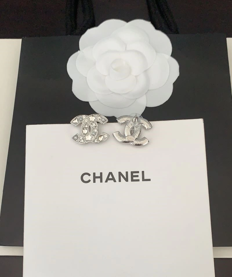 Inexpensive Chanel Earrings