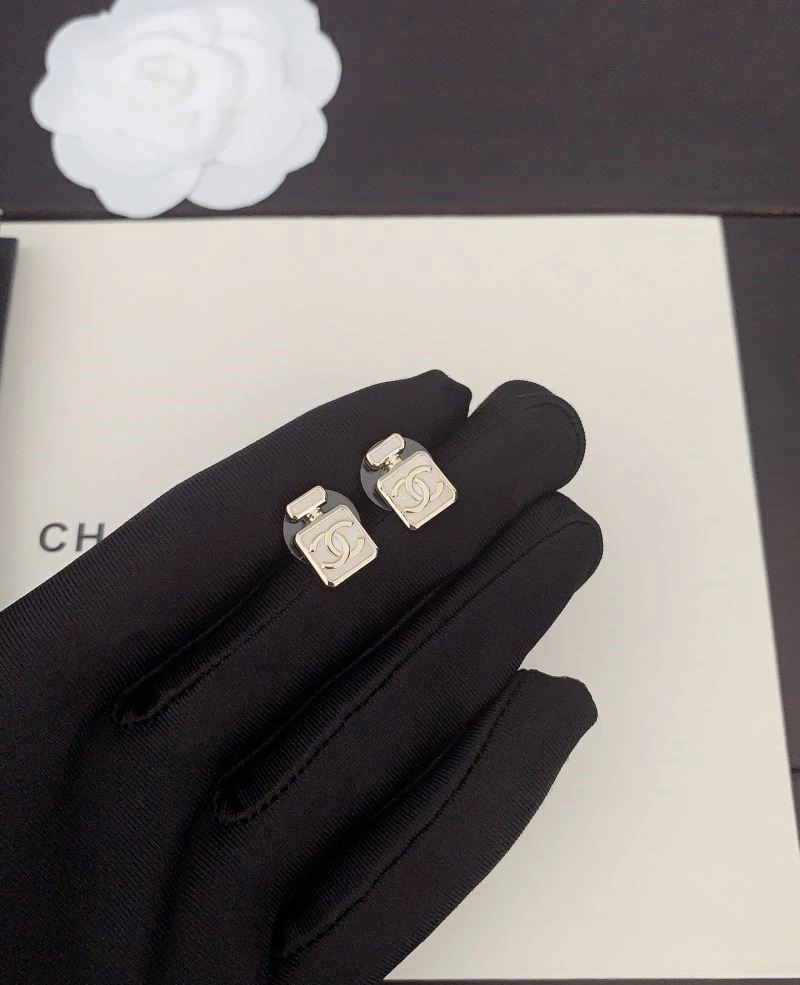 Discounted Chanel Earrings