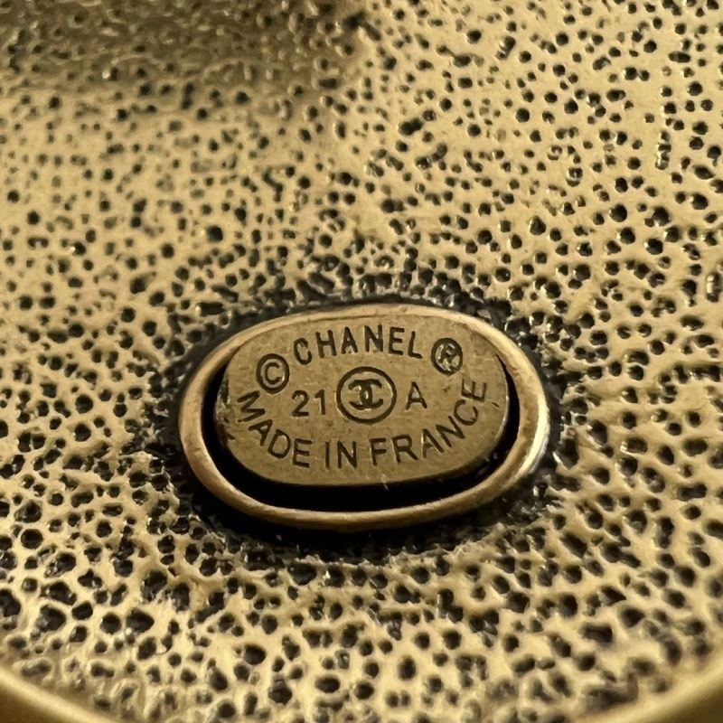 Economical Chanel Earrings