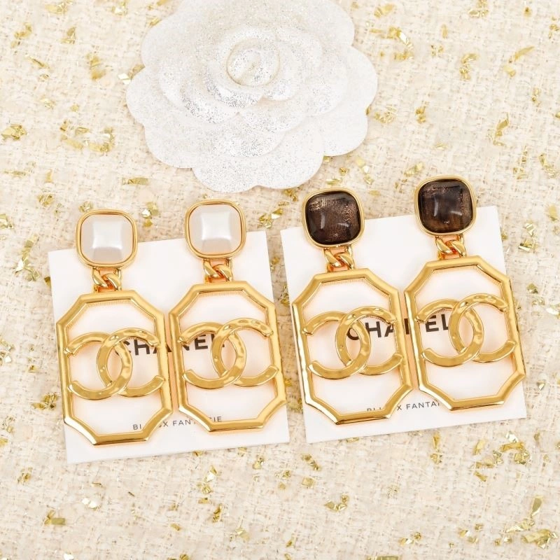 Value-priced Chanel Earrings