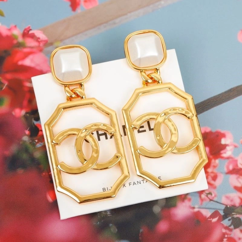 Value-priced Chanel Earrings